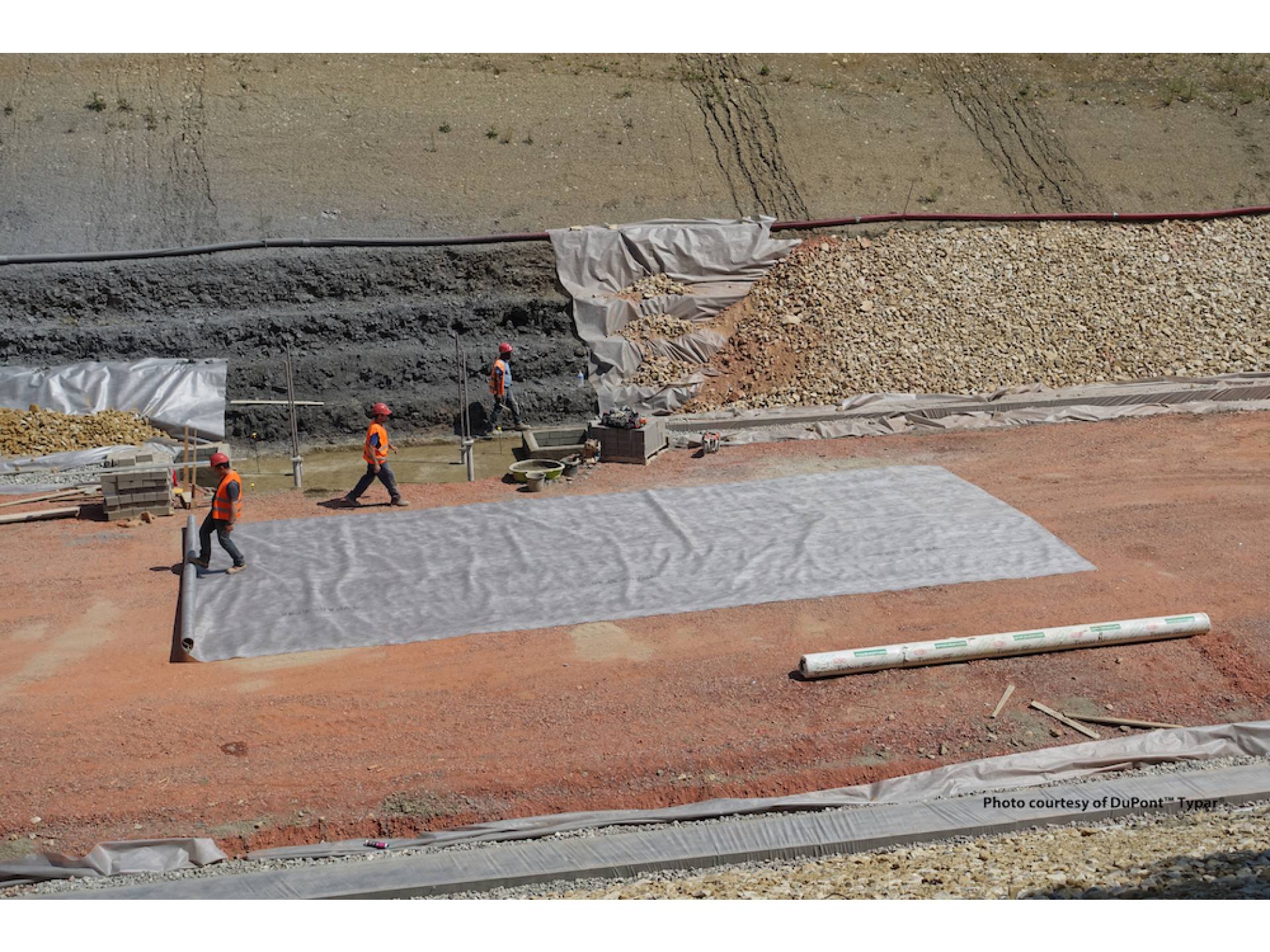 DuPont™ Typar® - Afitex Group