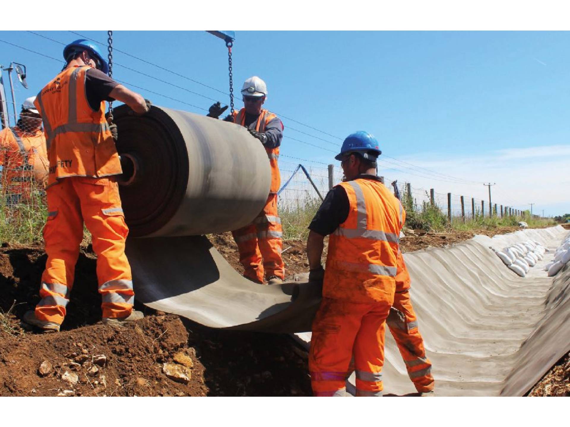 CIMTEX / CIMTEX Hydro - Afitex Group